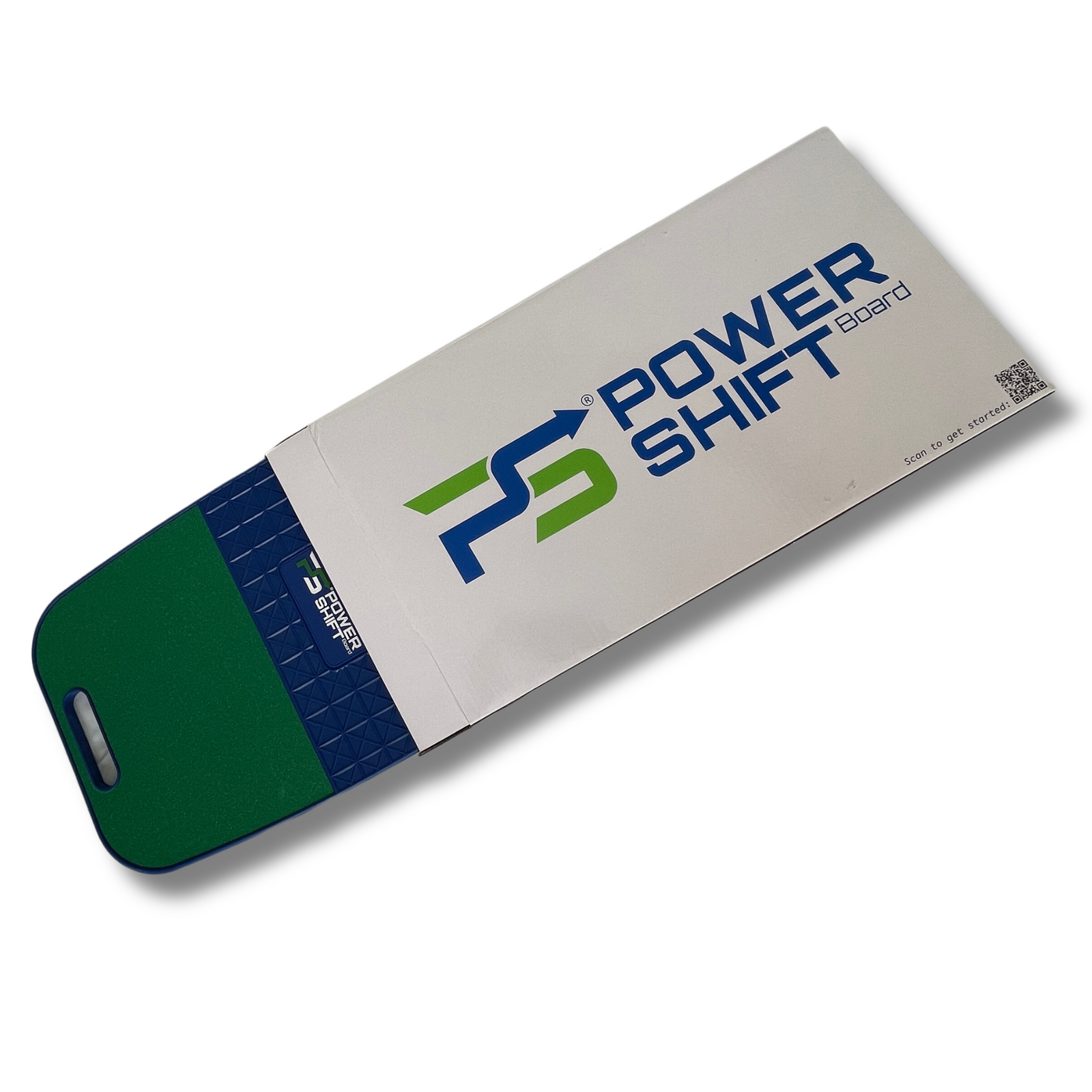 Power Shift Board - Golf Training Aids
