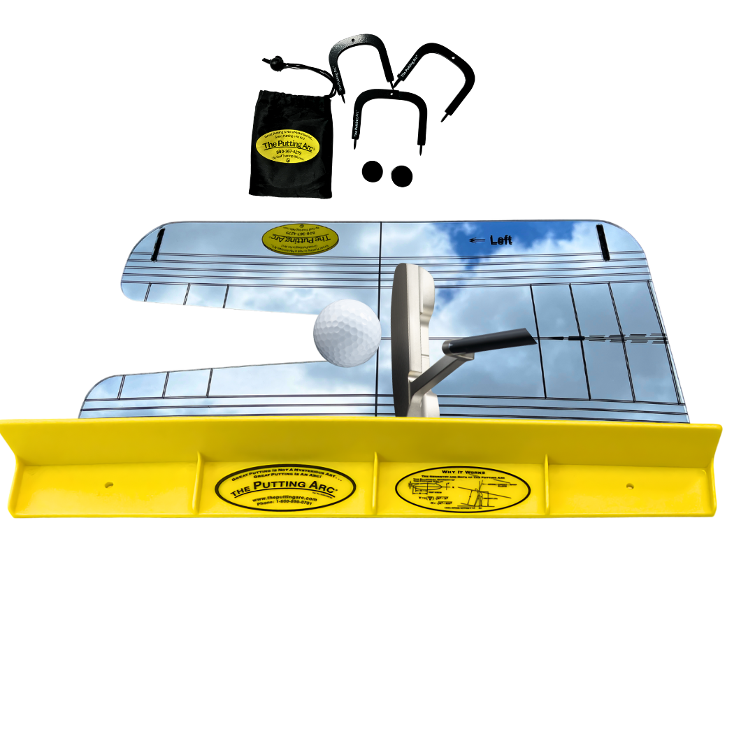 Golf Training Aids | Shop Golf Training Equipment & Tools Online ...