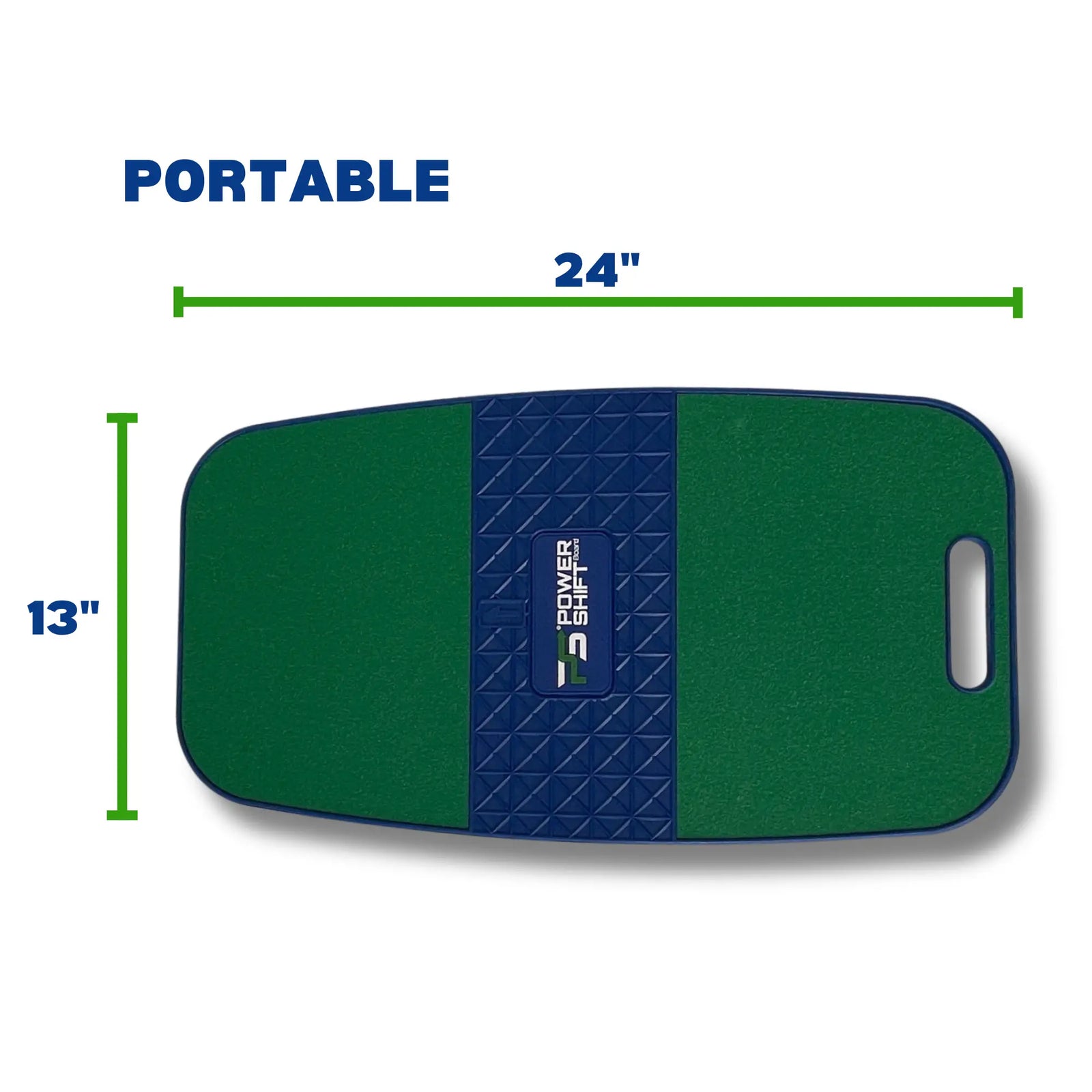 Power Shift Board - Golf Training Aids