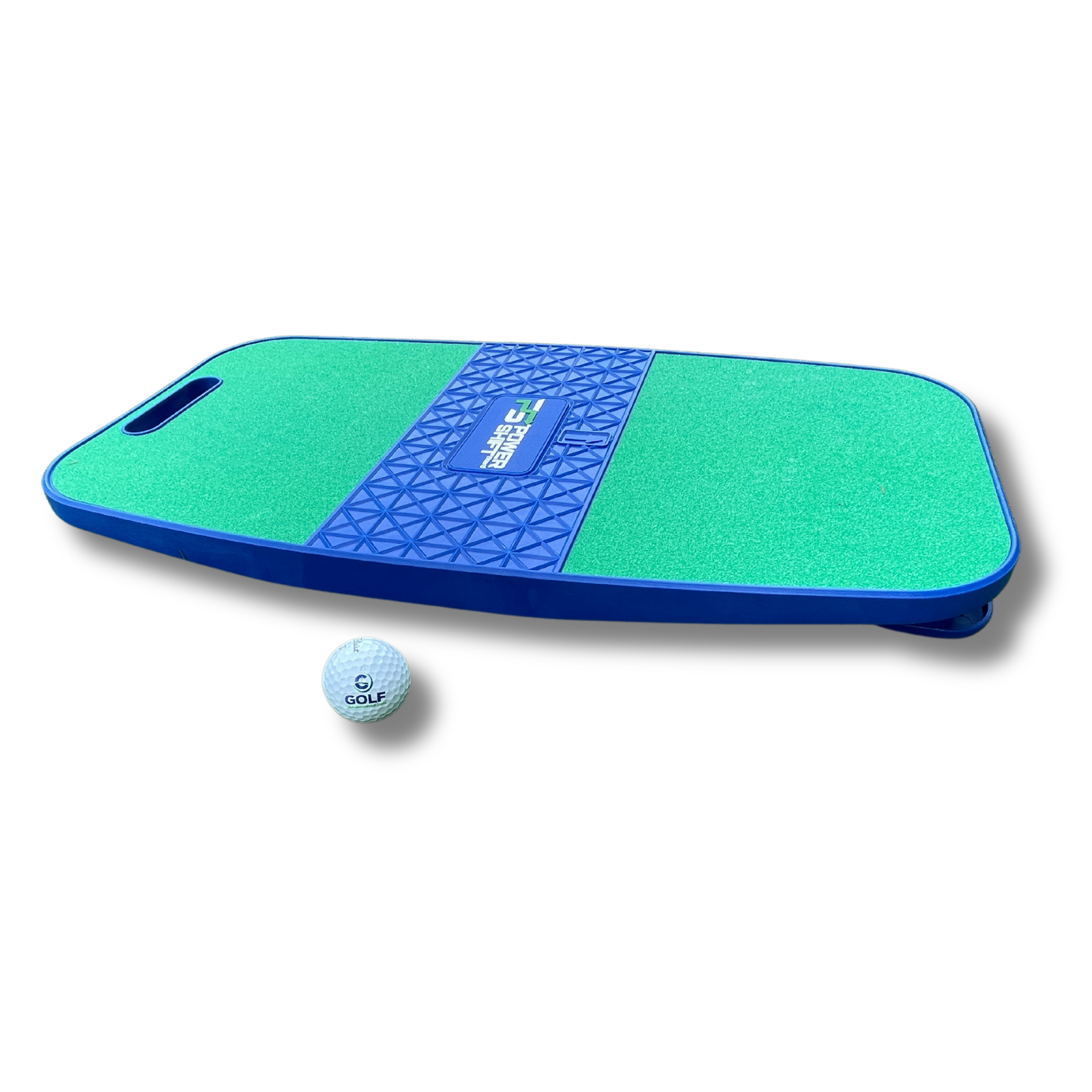 Power Shift Board - Golf Training Aids