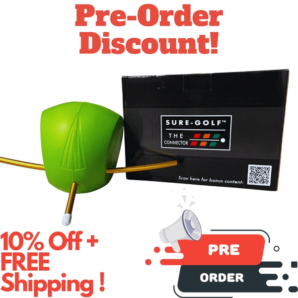 Golf Training Aids | Shop Golf Training Equipment & Tools Online ...