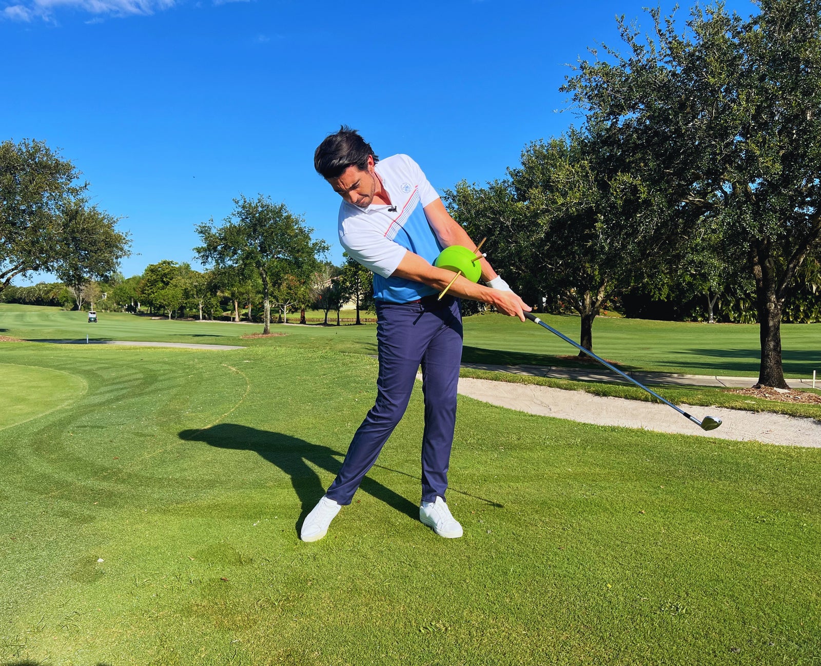 The Connector by Sure Golf | Buy the Golf Swing Connector - Golf ...