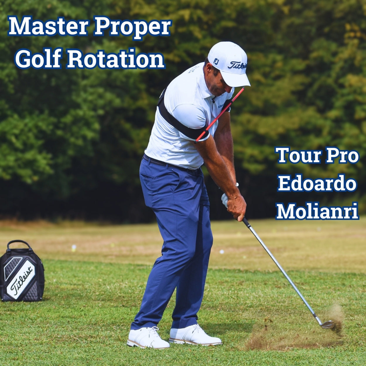 The Rotator | Order The Rotator Golf Training Aid - Golf Training Aids