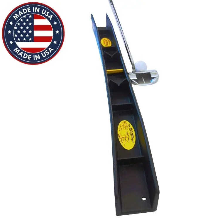 The Putting Arc MS-3D - Golf Training Aids
