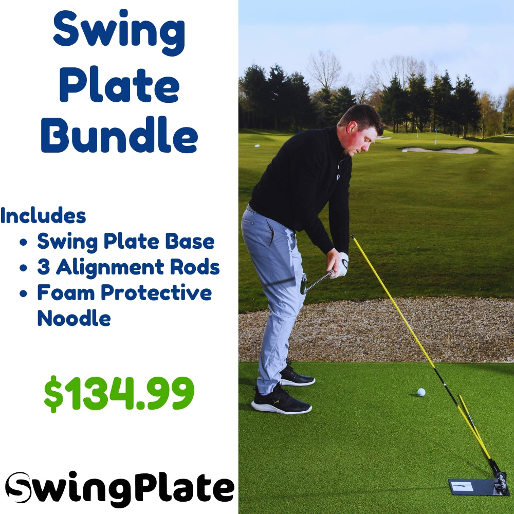 Swing Plate | Shop the Golf Alignment Stick Holder Swing Plate Trainer ...