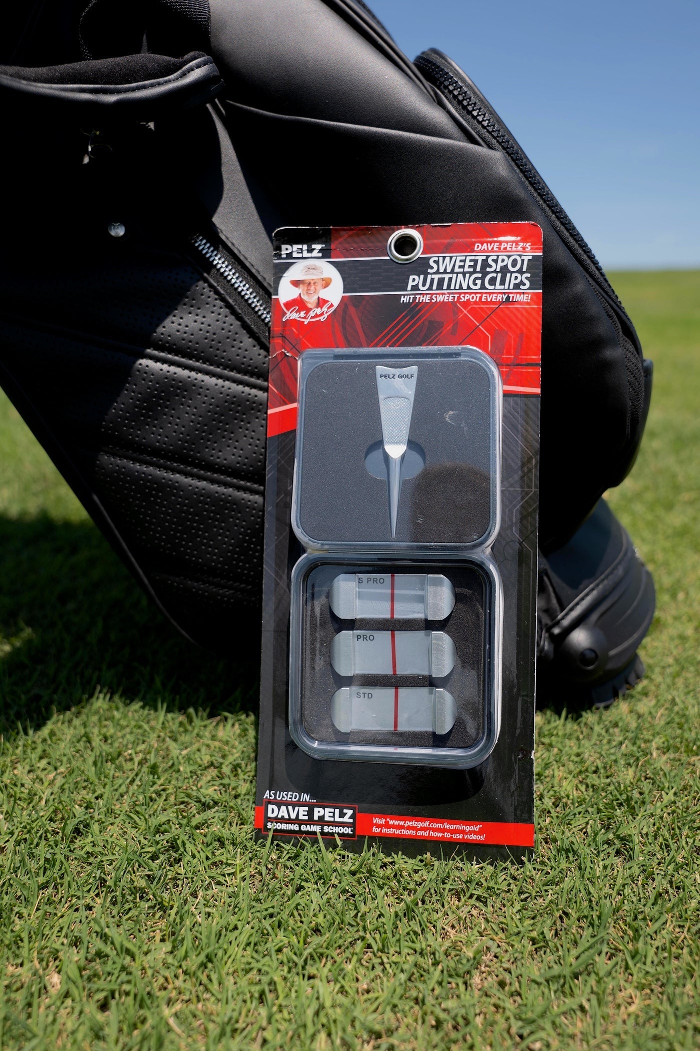 Putting Aids | Order Golf Putting Training Aids & Putting Trainers ...