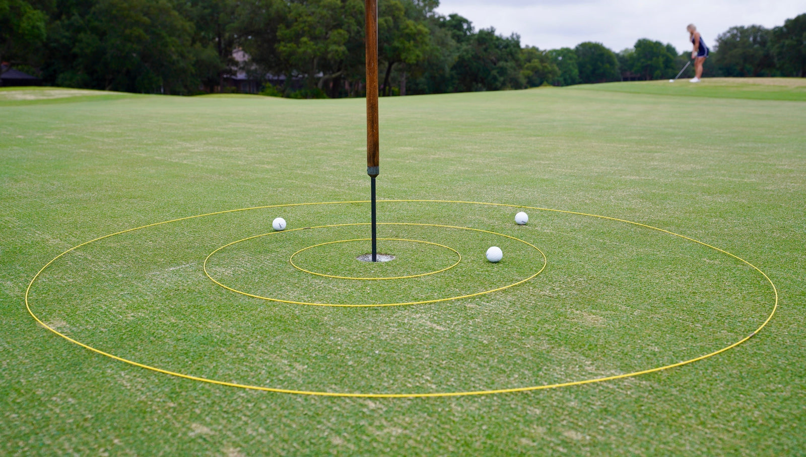 Golf Rings | Buy eGolfRing Putting Rings Online - Golf Training Aids