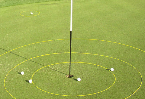 Golf Rings | Buy eGolfRing Putting Rings Online - Golf Training Aids