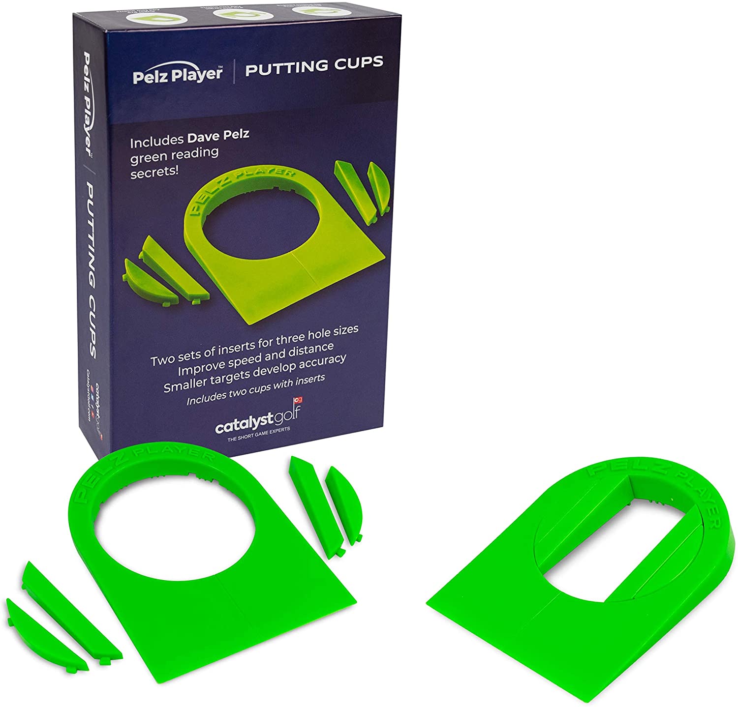 Putting Aids | Order Golf Putting Training Aids & Putting Trainers ...