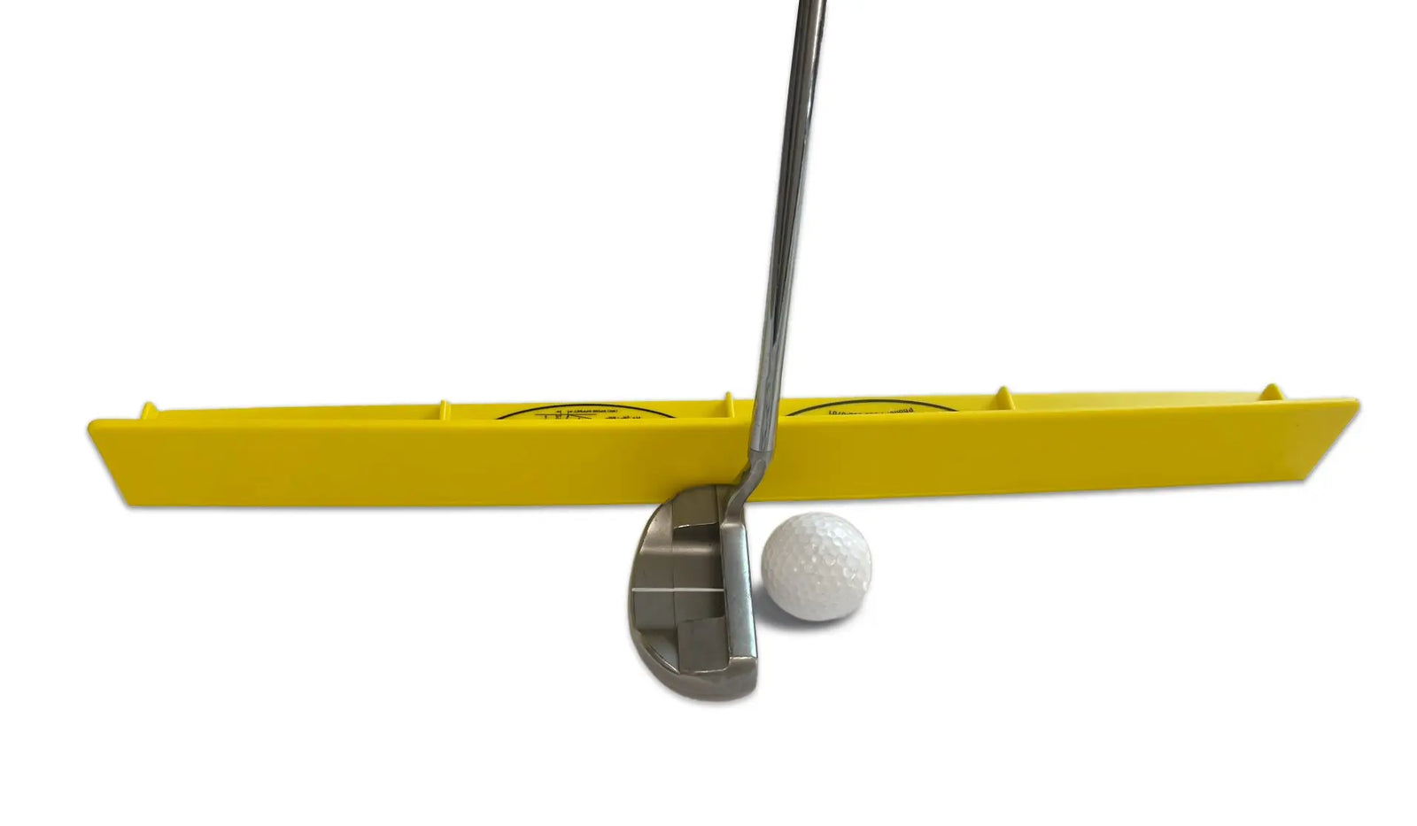 The Putting Arc T3 Golf Putting Aid - Golf Training Aids